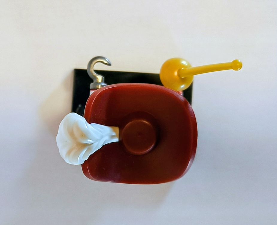 Lego Minifigures Disney - Captain Hook (Gebraucht) in Muri AG für CHF 8 ...