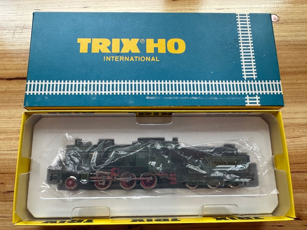Trix 52 2426 00 - Bayrische G 3/4 H 7081 (Neu (gemäss Beschreibung)) in ...