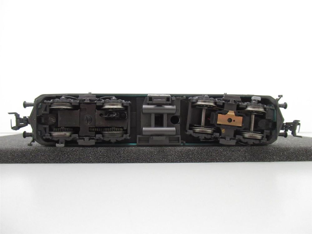 Märklin Hamo 34345 SBB Re 4/4 AC Digital (Gebraucht) in für CHF 135 ...