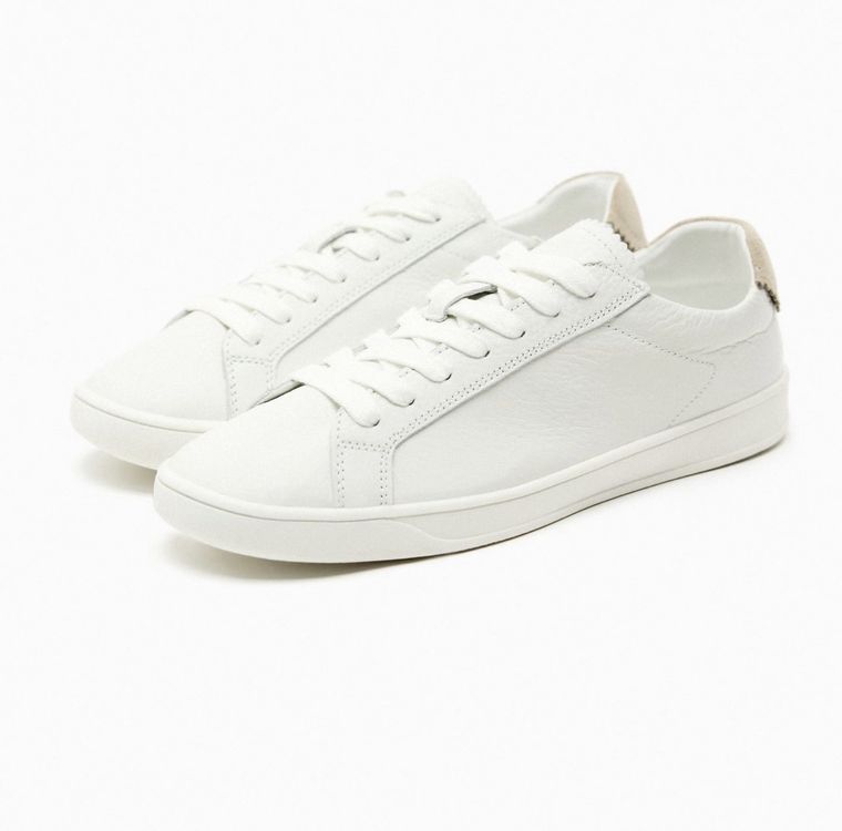 zara leader trainers 38 new (Neu und originalverpackt) in Veyras für ...