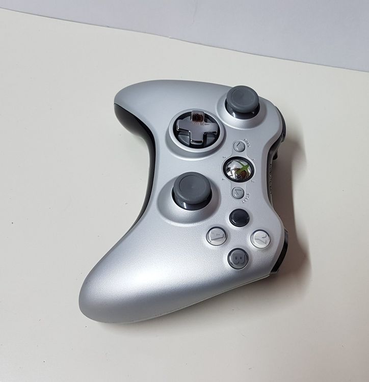 Wireless Controller Original Xb 360 (Gebraucht) in Schüpfheim für CHF ...