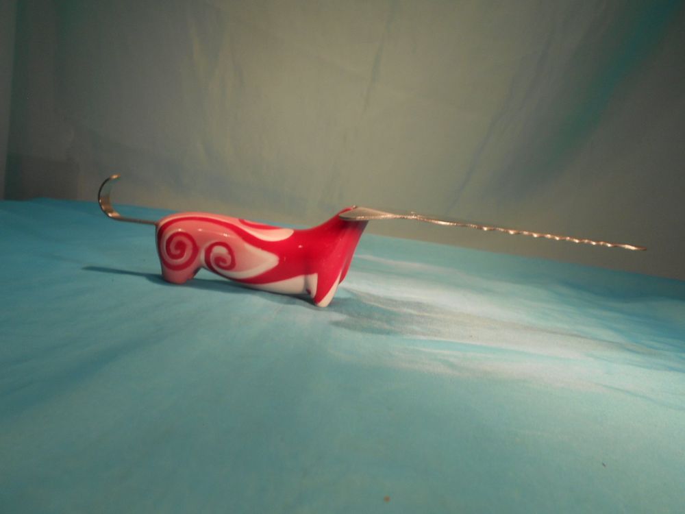 Pylones Tortenschaufel "Filou grenadier", Hund | Kaufen auf Ricardo