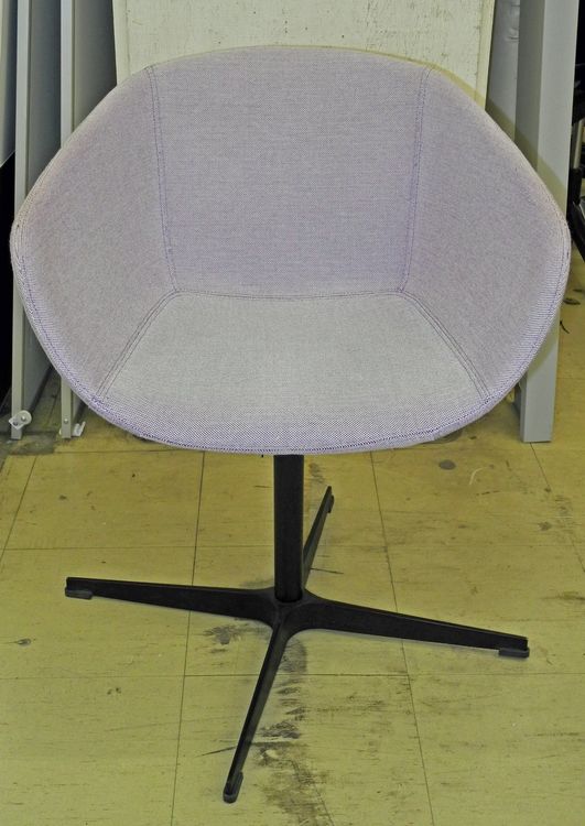 SOFTLINE-SESSEL Drehbar (Gebraucht) in Baden für CHF 340 – nur Abholung auf Ricardo kaufen