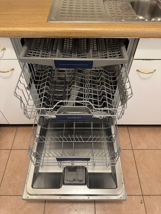 Lave-vaisselle Siemens SD6P1S - neuf | Kaufen auf Ricardo