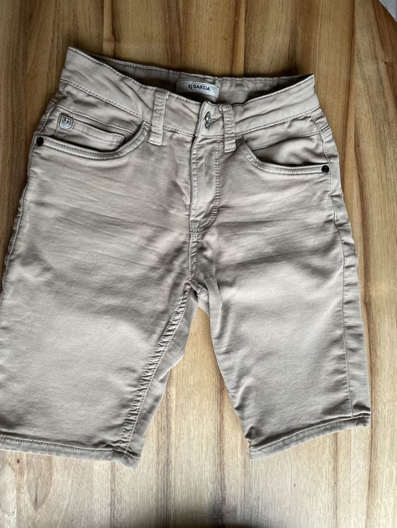 Kurze Hose / Shorts Garcia (Gebraucht) in Wettswil für CHF 2 – mit Lieferung auf Ricardo kaufen