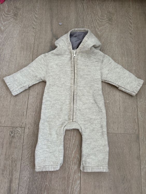 Halfen Wollwalk in 50/56 in sehr gutem Zustand (Gebraucht) in Thayngen ...