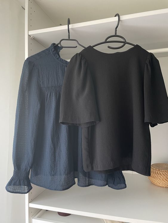 2x Damen Blusen | Kaufen auf Ricardo