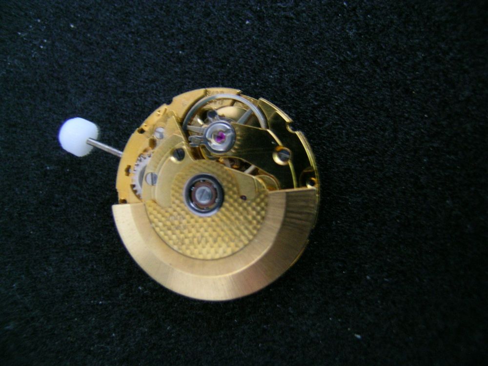 ETA 2878: 1 Uhrwerk Automat (Neu (gemäss Beschreibung)) in Grenchen für ...