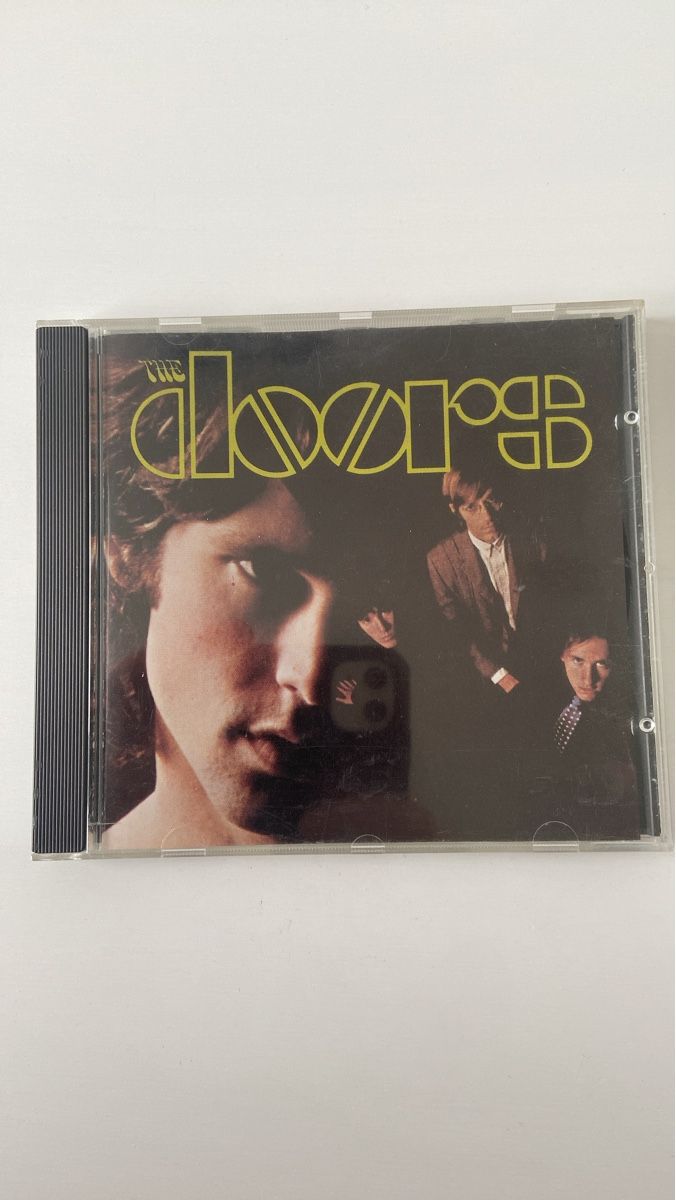 The Doors - Strange Days - CD Album - Top Zustand! (Neu (gemäss ...
