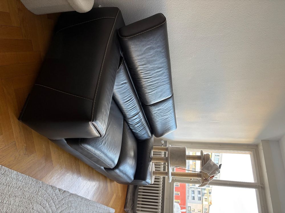 Canapé roche bobois (D'occasion) à Carouge GE pour CHF 1200 – retrait ...