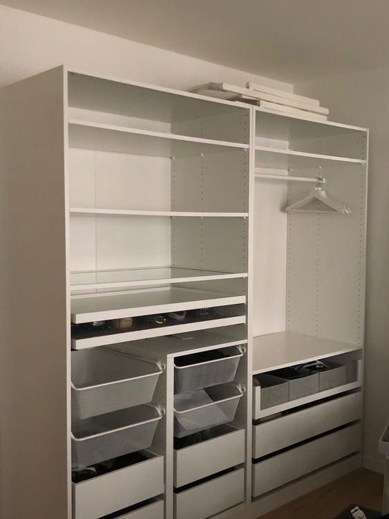 Ikea Pax Zubehor