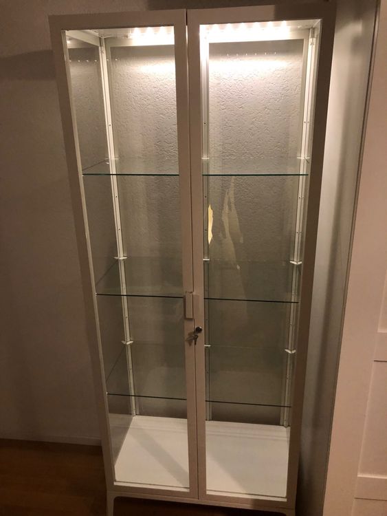Vitrine Milsbo | Kaufen auf Ricardo