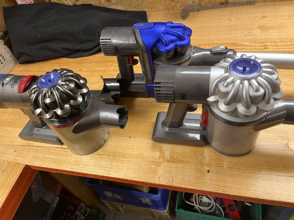 Dyson lot défectueux (Défectueux) à Onnens FR pour CHF 5 – retrait ...