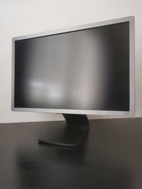 HP EliteDisplay E241i - LED-Monitor - 61 cm (24") (Gebraucht) in ...