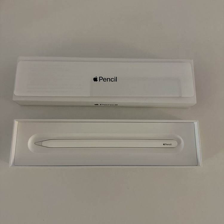 Apple Pen 2nd generation | Kaufen auf Ricardo