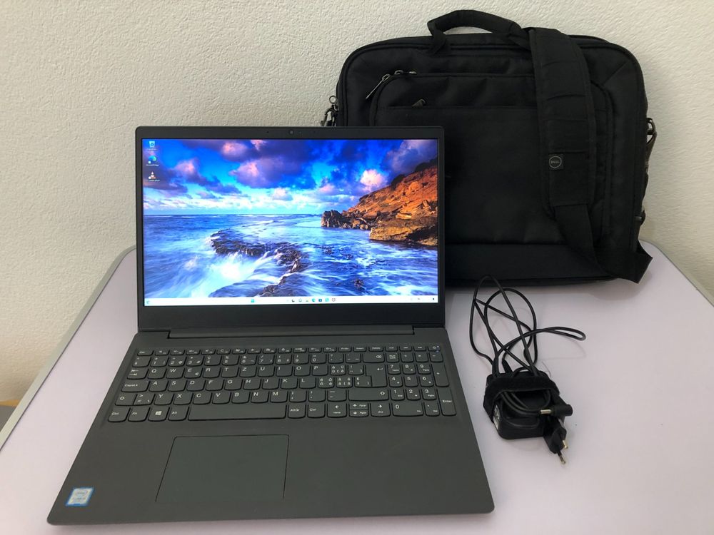 Lenovo V15 IWL, i5-8265U, 8GB RAM, 256GB SSD, Full HD, W11 | Kaufen auf ...