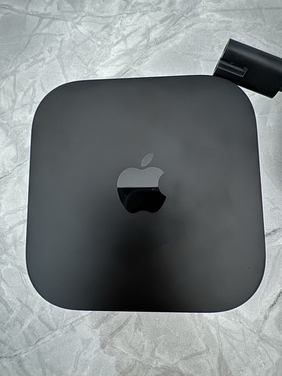 Apple Tv Box 3.Generation (Gebraucht) in Höfen b. Thun für CHF 19.9 ...