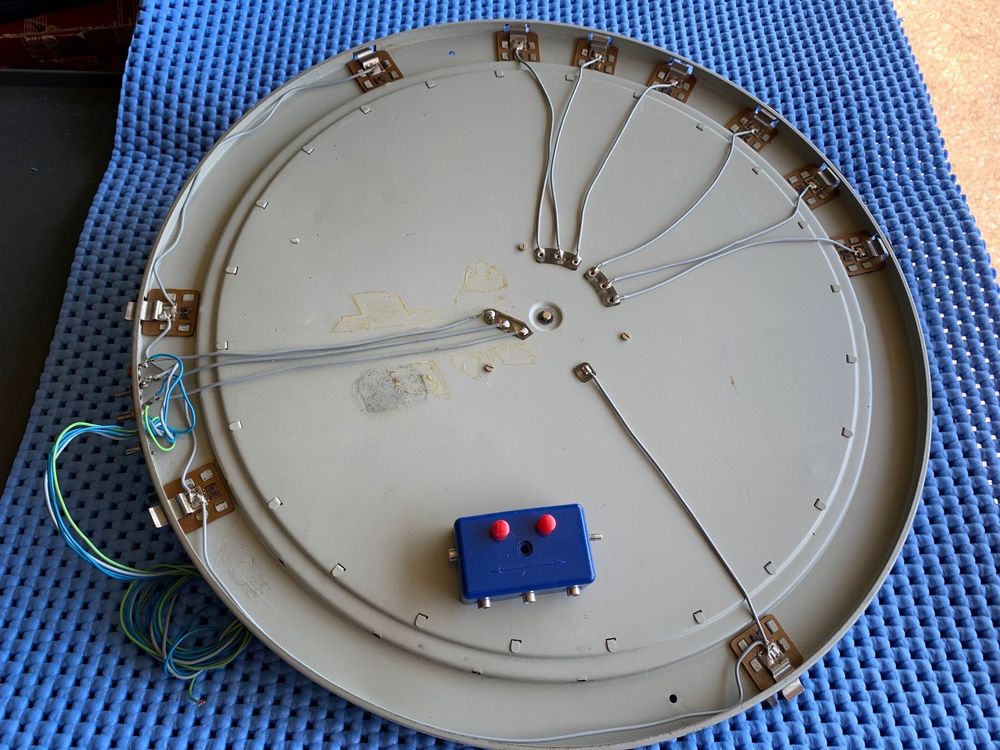 Marklin 7186 Elektro Drehscheibe bastler plaque tournante 1. | Acheter ...