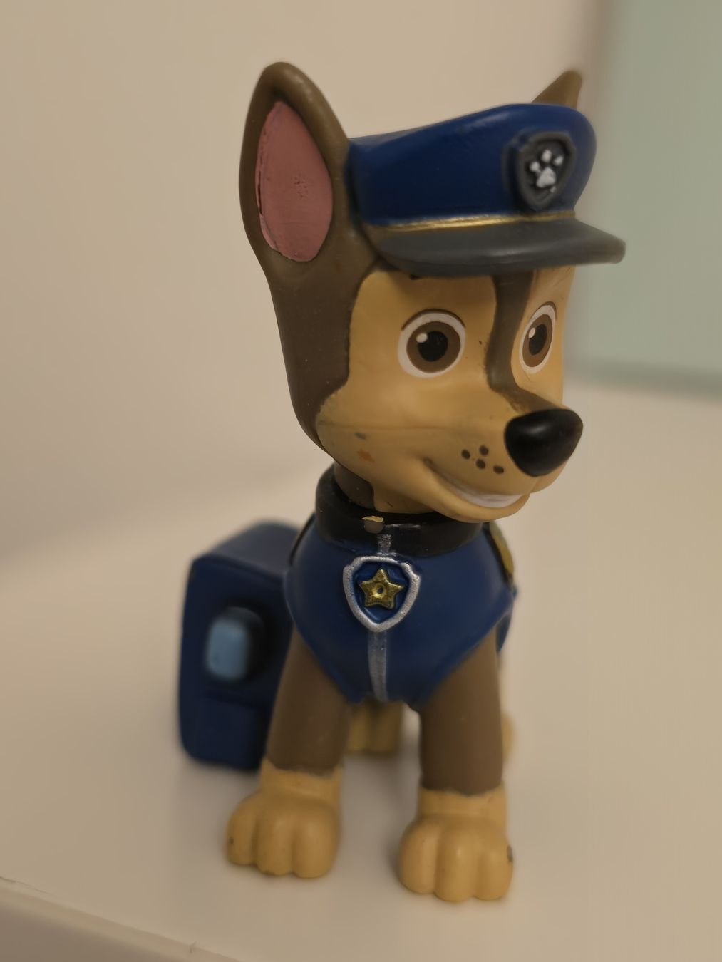 Paw Patrol Chase für TONIE Box (Gebraucht) in Eschenbach LU für CHF 13 ...