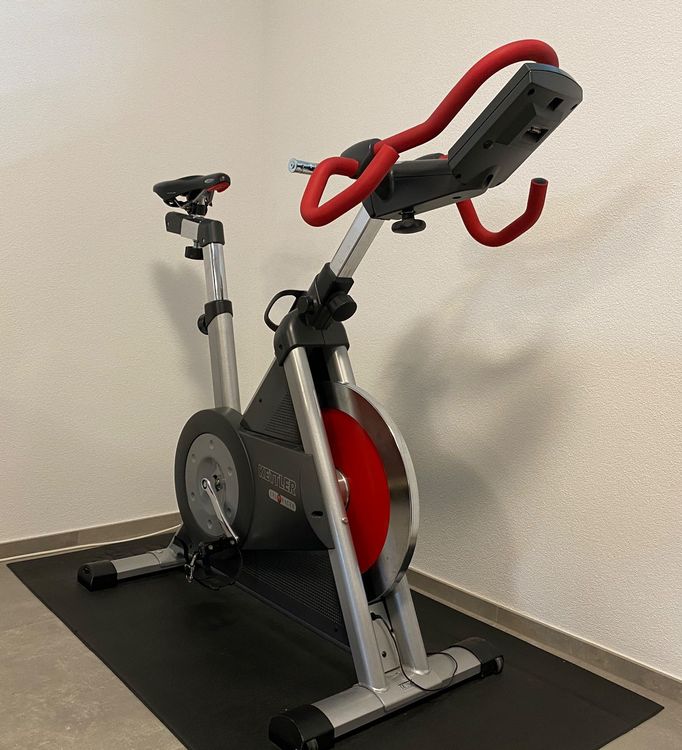 Kettler Spinning Bike Ergometer "Ergoracer" | Kaufen auf Ricardo