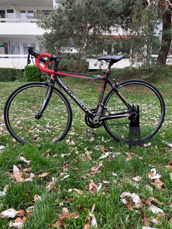 Vélo de course 26 pouces (Gebraucht) in Avully für CHF 350 – nur ...