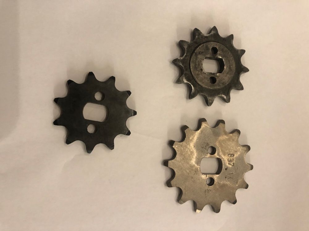 Mofa Ritzel Belmondo Zündapp (Gebraucht) in für CHF 9 – mit Lieferung ...