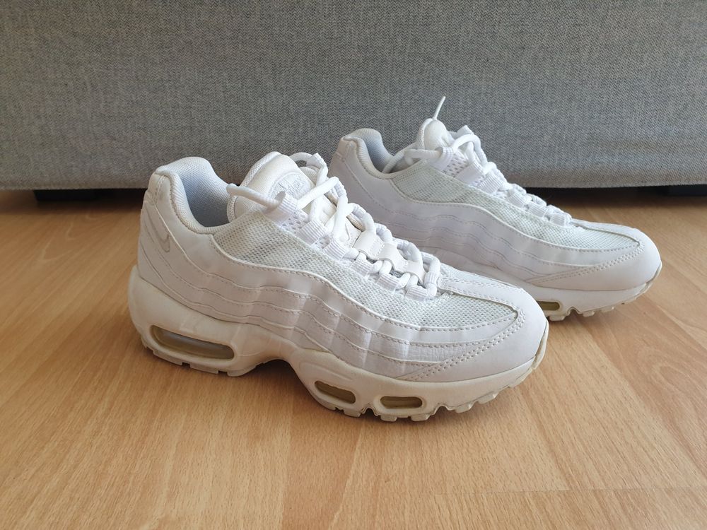 Nike AirMax 95 (36) | Kaufen auf Ricardo