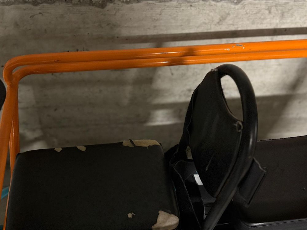 Vélo Cargo Longtail Expedir pour transport deux enfants (D'occasion) à ...