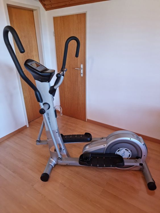 Crosstrainer "Maxxus CardioMaxx Cross 5000" (Gebraucht) in Eschlikon TG ...