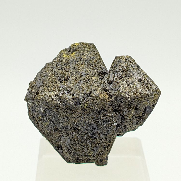 GROSSE MAGNETISCHE OKTAEDRISCHE EPIDOTE, Grün, Seltenheit (Neu (gemäss Beschreibung)) in Balerna ...