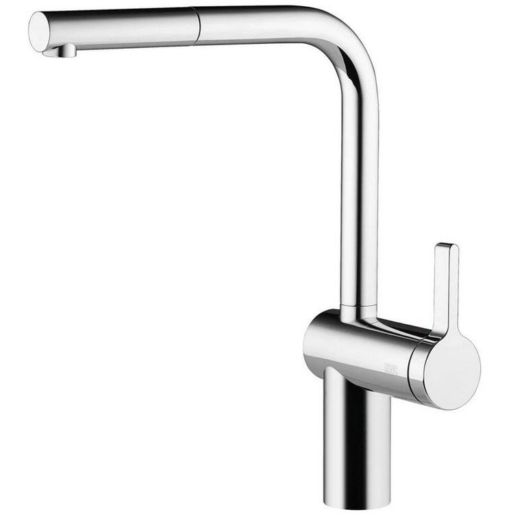KWC Livello Einhebel-Küchenarmatur, ausziehbar, schwenkbar | Kaufen auf Ricardo