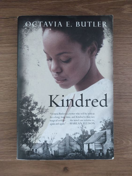 Octavia Butler - Kindred (Science Fiction Novel) (Gebraucht) in ...