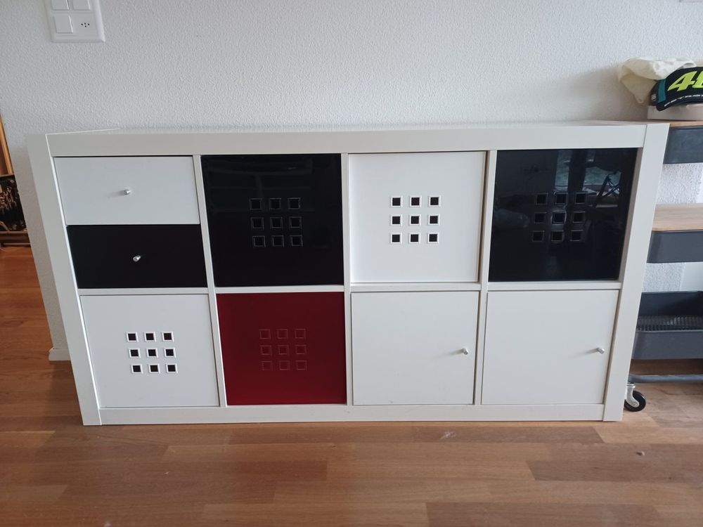 Ikea Expedit and accessories | Kaufen auf Ricardo