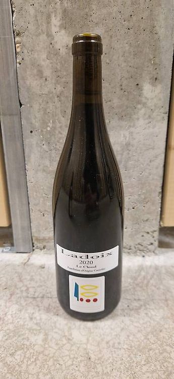 Ladoix prieuré Roch Le cloud 2020 (Neuf (Voir description)) à lausanne ...