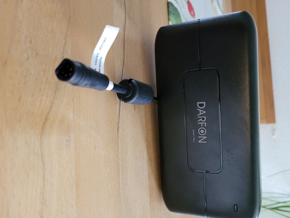 E-Bike Ladegerät Darfon 4.2A | Kaufen auf Ricardo