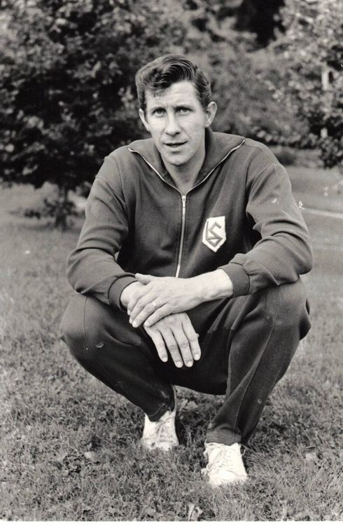 FC LAUSANNE SPORTS LS RICHARD DÜRR KARTE 60ER JAHRE | Kaufen auf Ricardo