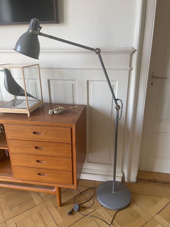 Stehlampe (Gebraucht) in Zürich für CHF 35 – nur Abholung auf Ricardo ...