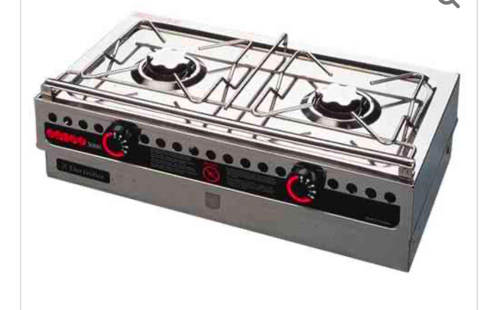 Spirituskocher 3000 ORIGO Electrolux | Kaufen auf Ricardo