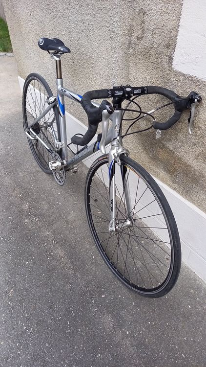 Vélo route / course / triathlon Giant Compact Road TCR 28" | Kaufen auf Ricardo