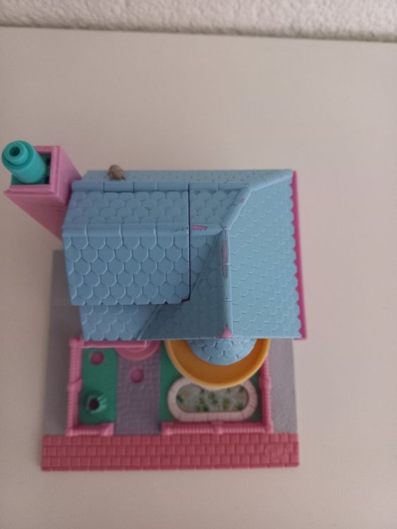 Maison Polly Pocket 1993 (D'occasion) à Le Landeron pour CHF 19 – avec ...