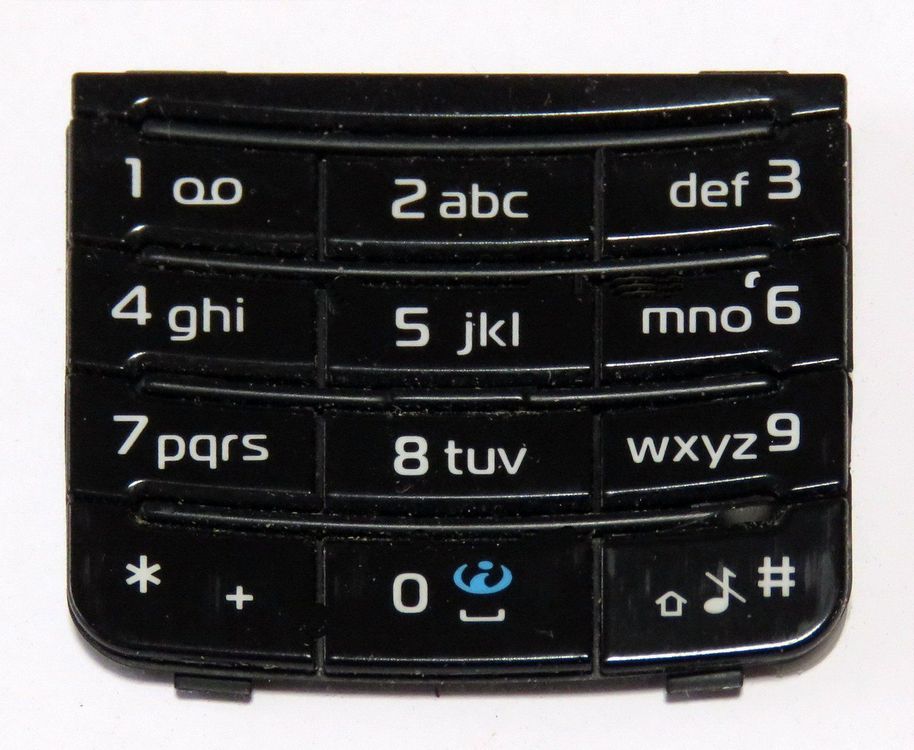 Nokia 6110 Navigator Tastatur Kaufen Auf Ricardo