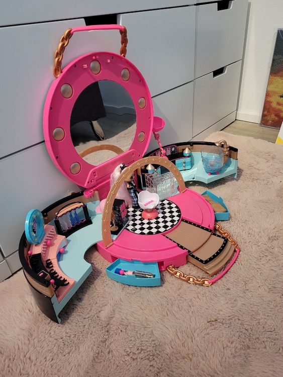 LOL Surprise Hair Salon (Gebraucht) in Diegten für CHF 20 – mit ...
