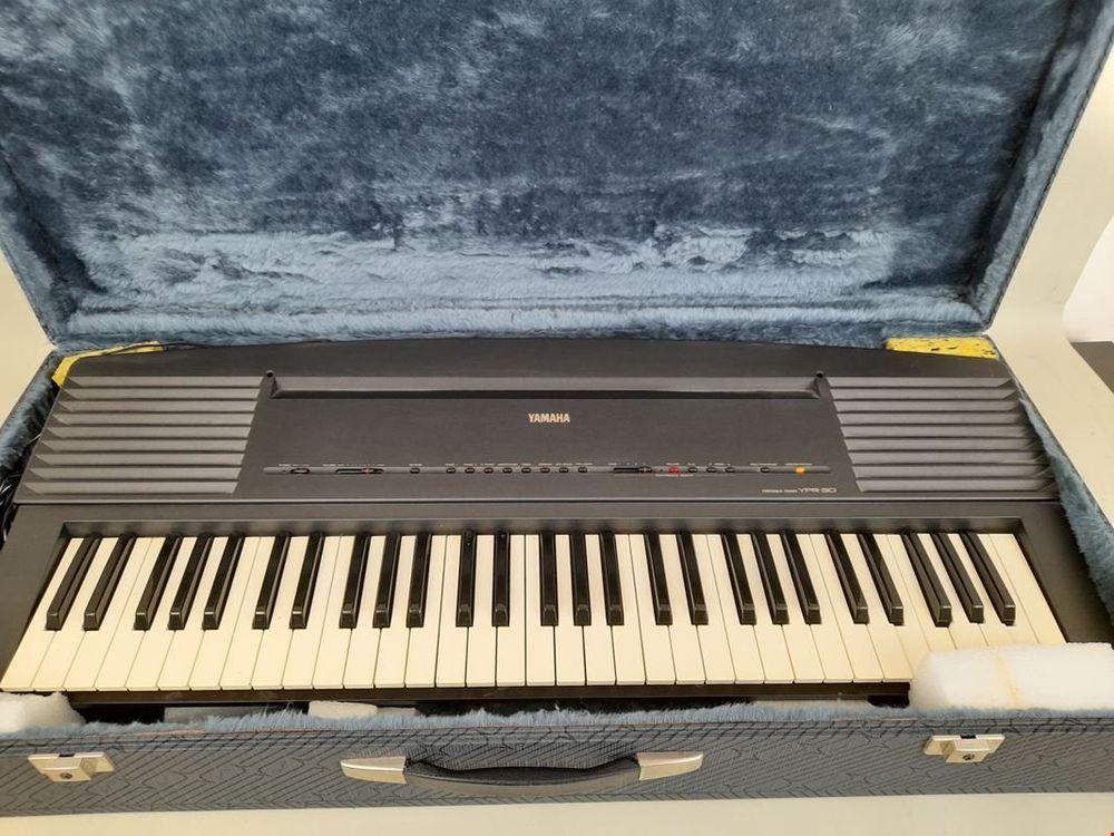 YAMAHA Keyboard YPR-30 (Gebraucht) in Liebefeld für CHF 20 – nur ...