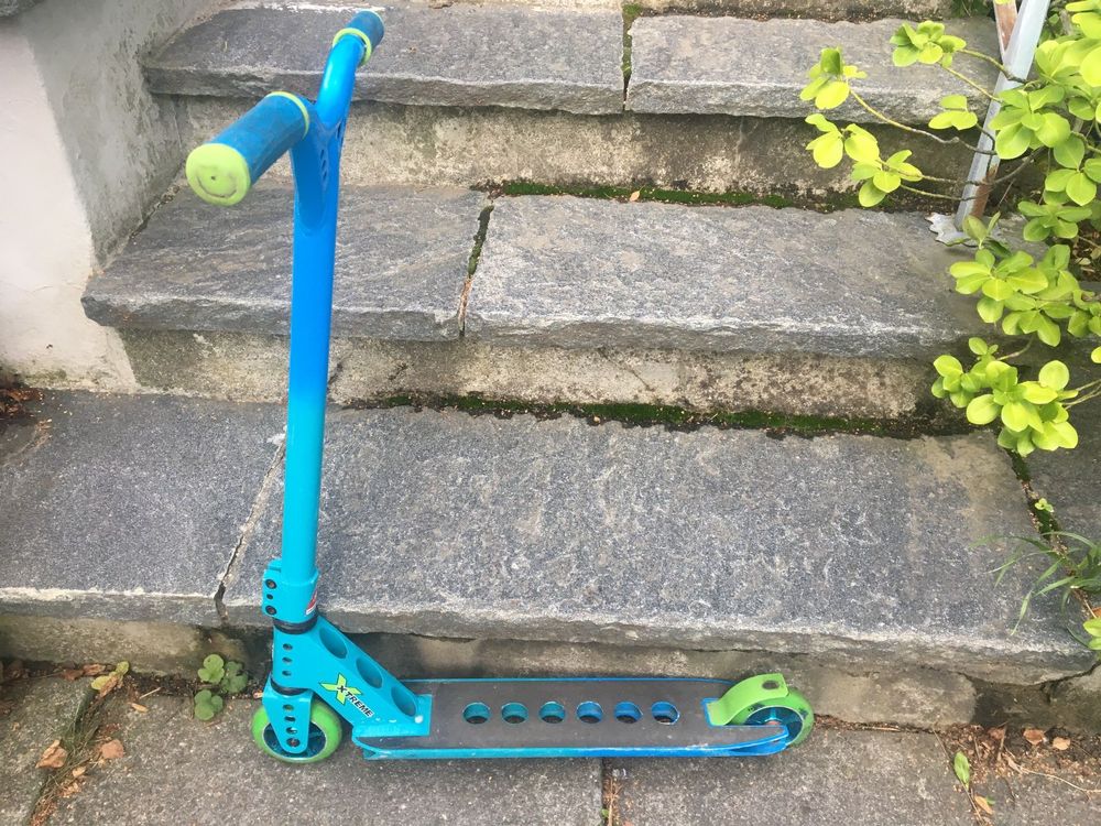 Micro xtreme (Gebraucht) in Winterthur für CHF 25 – nur Abholung auf ...