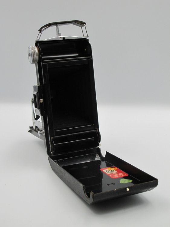 KODAK DAKON Shutter Antike Fotokamera aus den 1920igern | Kaufen auf ...