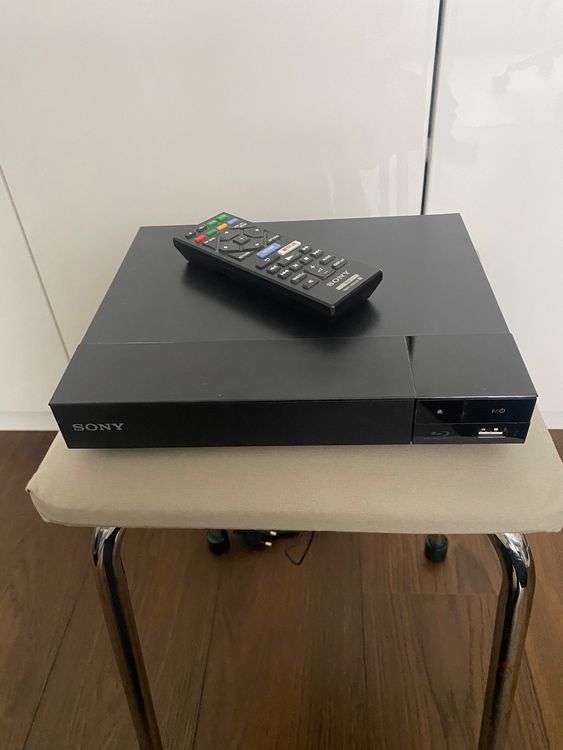 Sony Blu-ray Disc HDMI Model No BDP-s1500 (Gebraucht) in Zürich für CHF ...