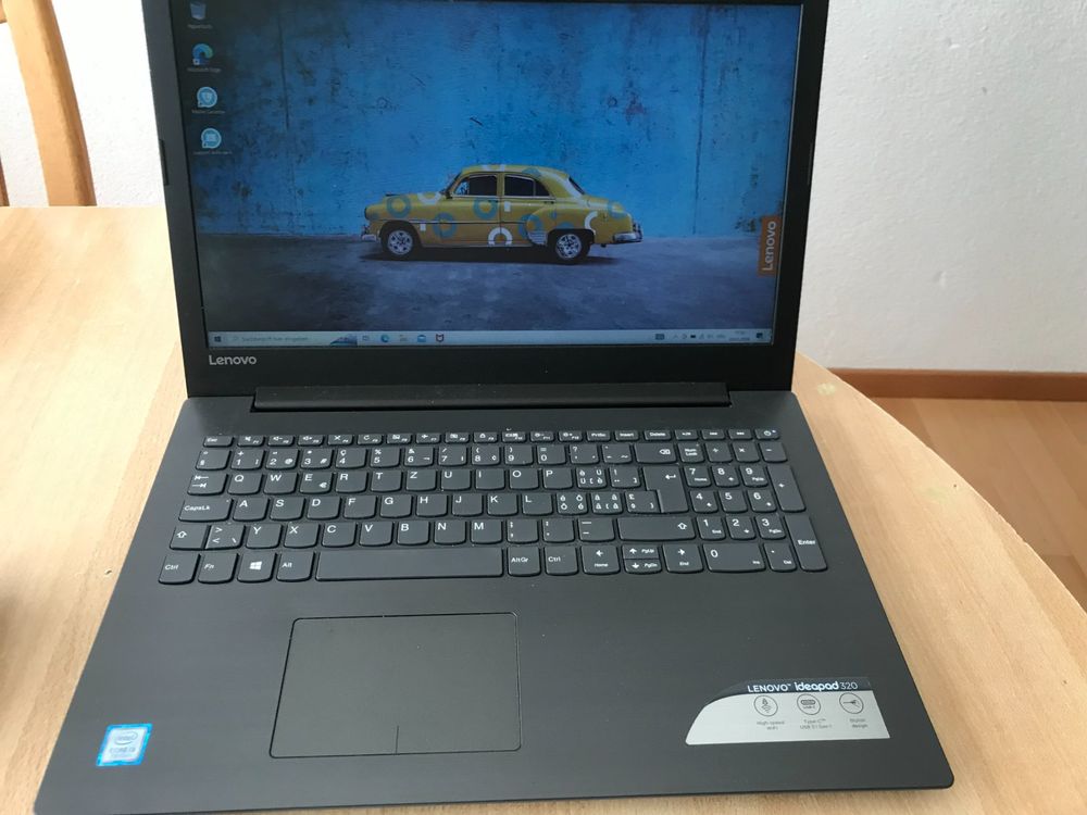 IMB Lenovo ideapad 320-15IKB | Kaufen auf Ricardo
