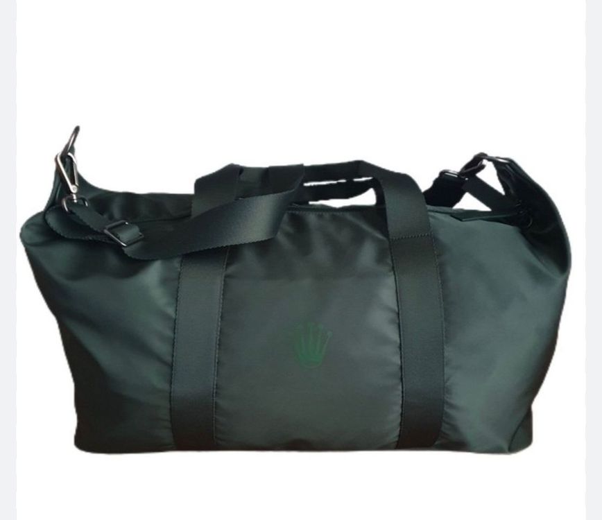 Rolex Reisetasche (Neu (gemäss Beschreibung)) in Volketswil für CHF 122 ...