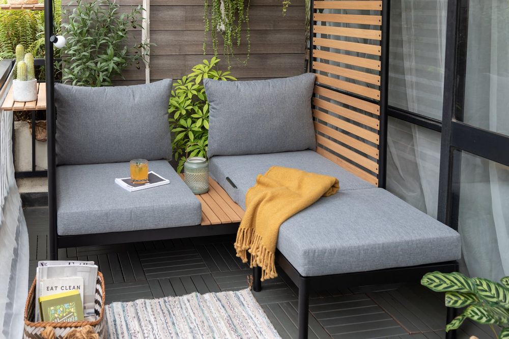 Stilvolle Garten Mbel Gebraucht Ebenbild