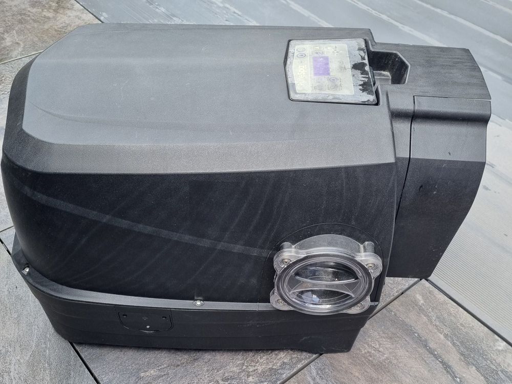 moteur jacuzzi SC 20 INTEX | Kaufen auf Ricardo